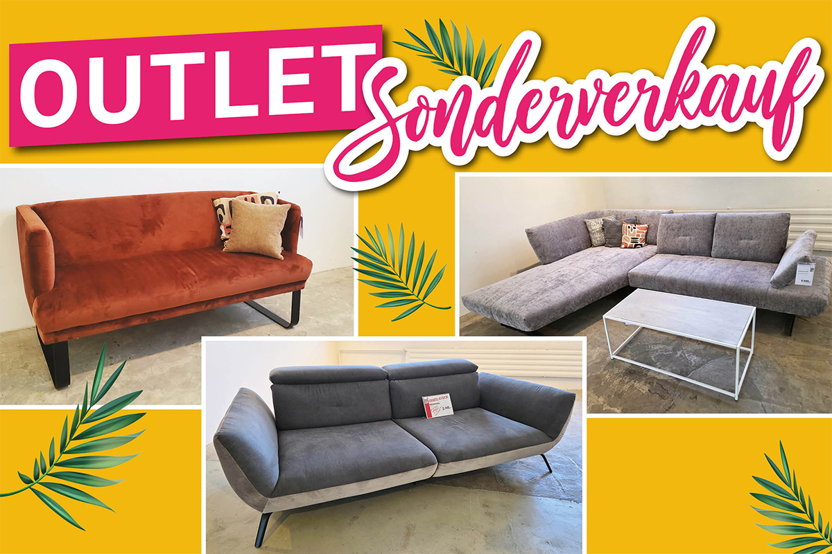 Sofa Loft Hannover